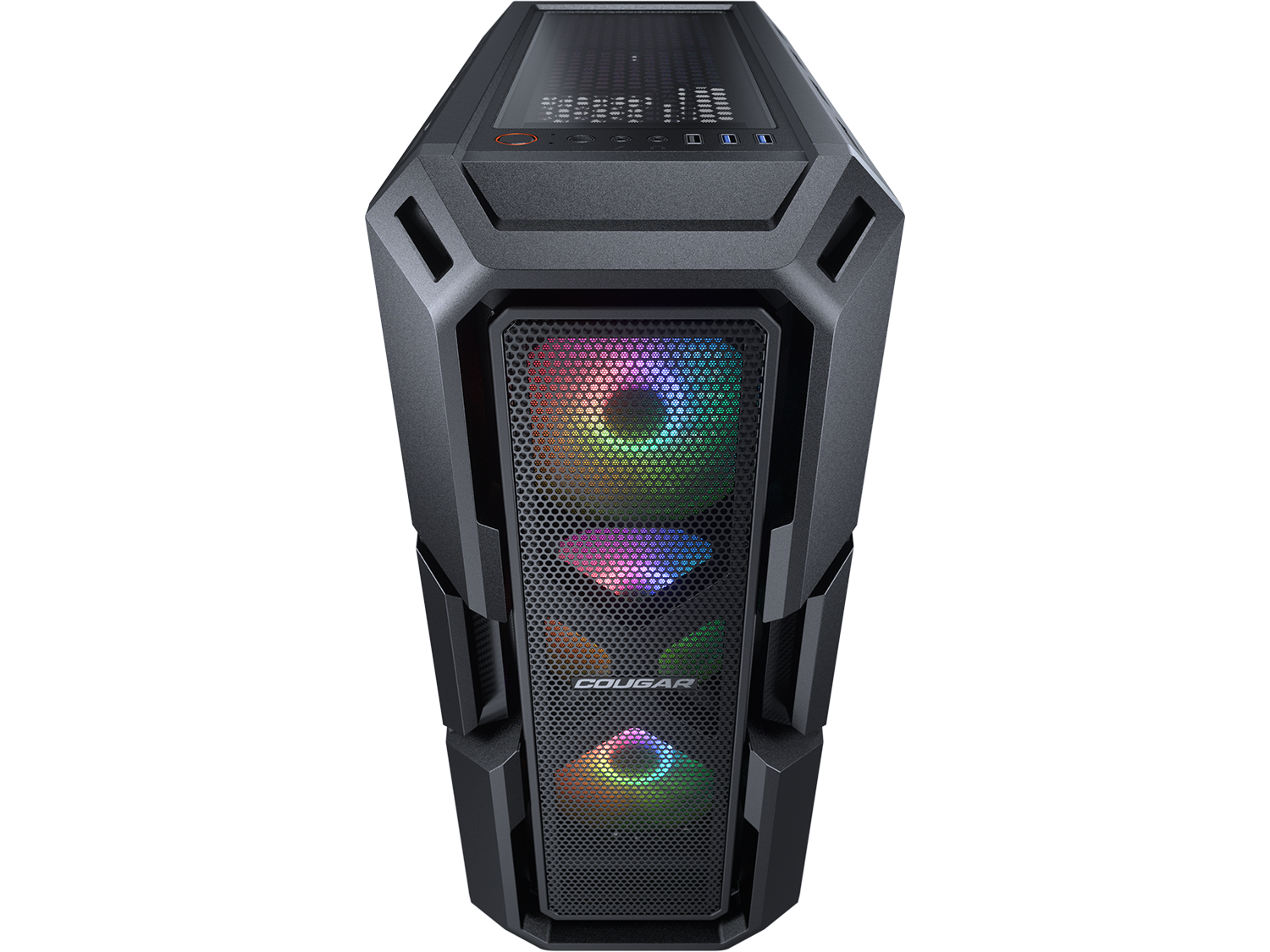 Cougar MX440 Mesh RGB | Desktop.bg - Мощни PC Гейминг конфигурации ...