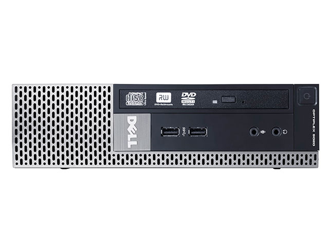 Dell Optiplex 9020 USFF | Desktop.bg - Мощни PC Гейминг конфигурации ...