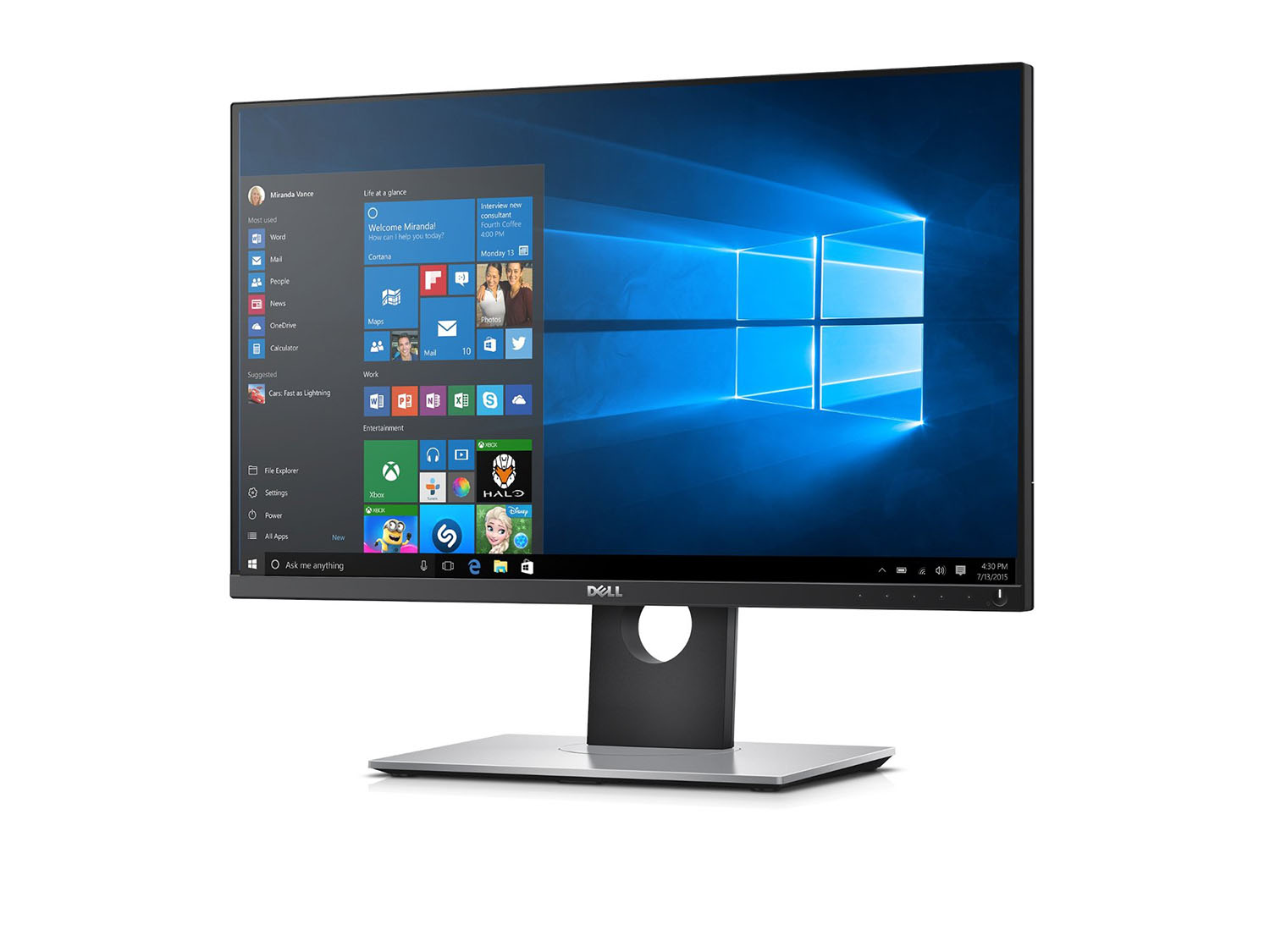Dell UP2516D | Desktop.bg - Мощни PC Гейминг конфигурации, Персонални ...